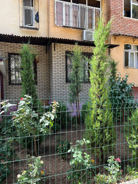 Chilonzo-7 3-hona 1-qavat 4-qavatli