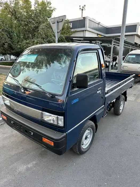 Labo Orient Leasingdan 2025 kuzov kutib oling