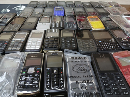 Asalom alekum Original Retro Qadirdon Nokialar sotiladi 61 Dona Nokia