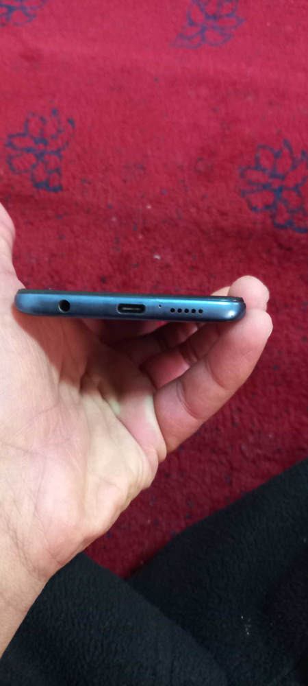 Redmi note 9 pro