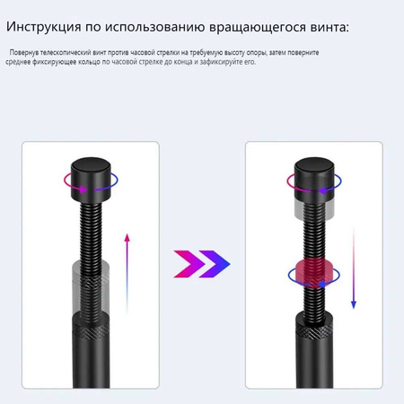Держатель видеокарты
