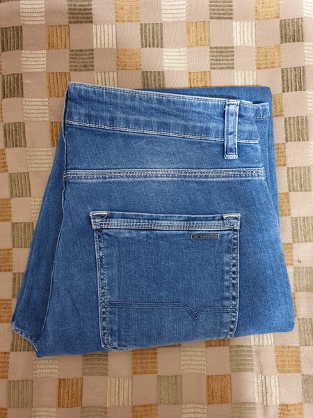 Мужские джинсы,производство Турция,от фирмы LACARINA DENIM