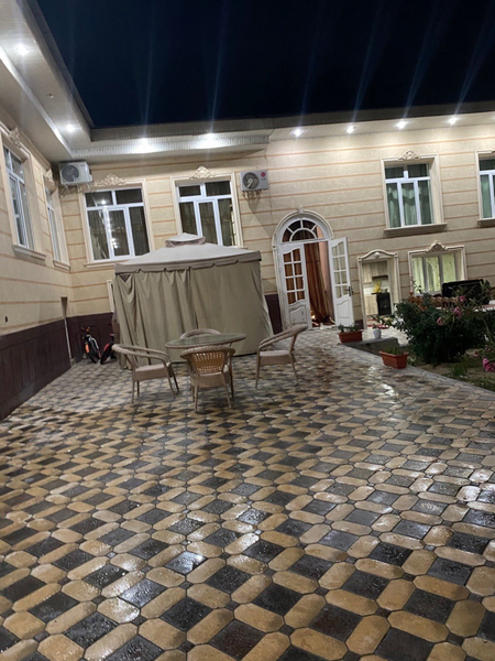 Продается дом Яккасарайский район
