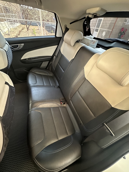 Geely Maple 30x elektro