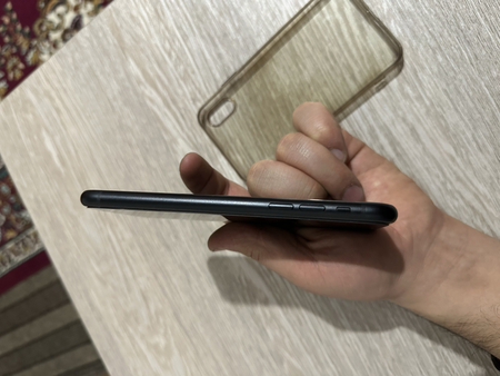 Iphone XR 64 tali