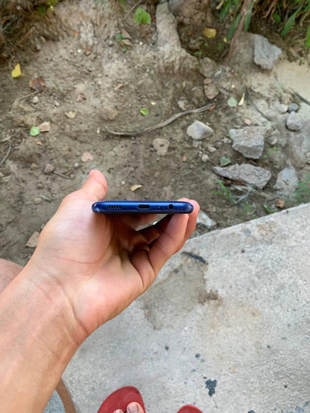 Samsung A03s sotiladi