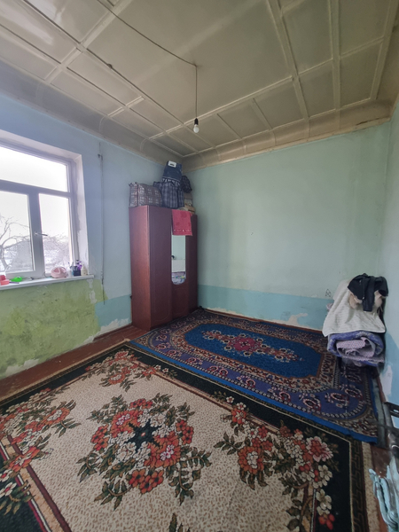 Продаётся квартира 2/2/2