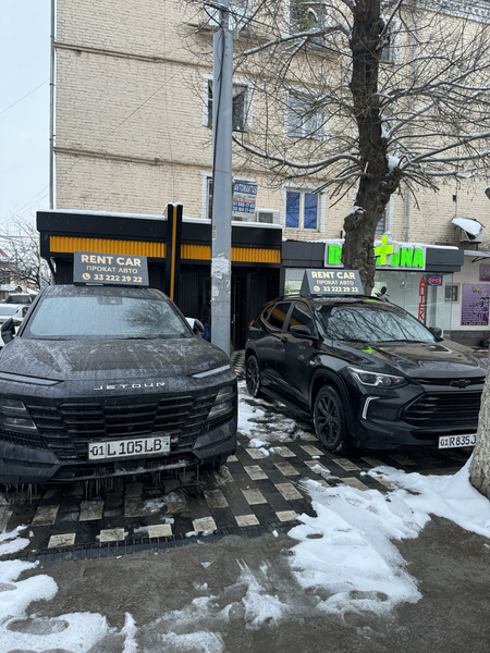 Rent car toshken uzb suxoy arenda avto prokat 24/7