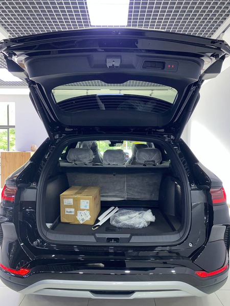 BYD song plus chempion 605 full