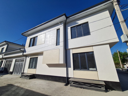Продается Евро дом Ор-р: Акемгородок 270 м2