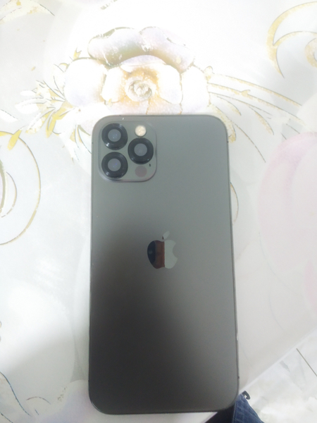 Iphone 12 pro kelishamiz