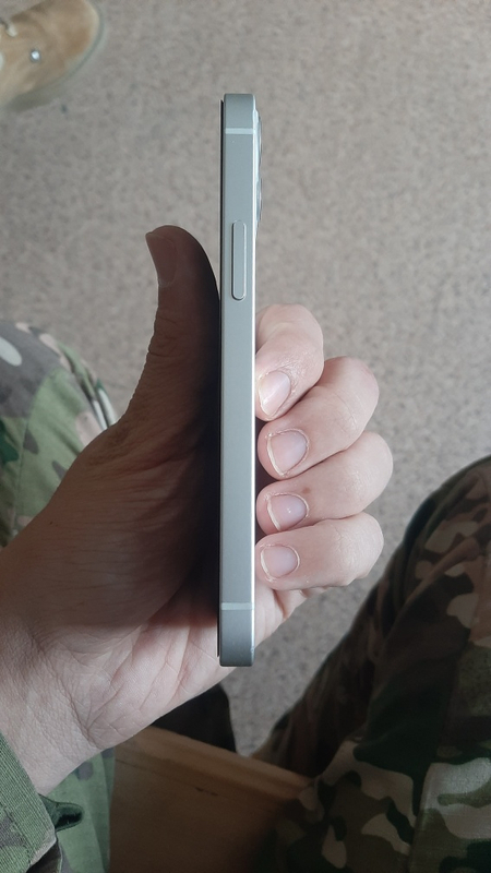 iPhone 12 mini sotiladi