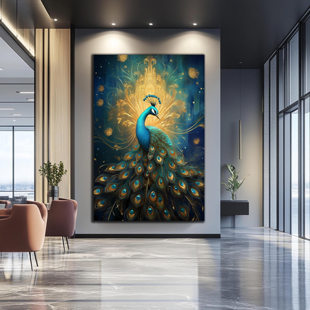 Только у нас самые модные интерьерные картины на заказ artsalon.biz