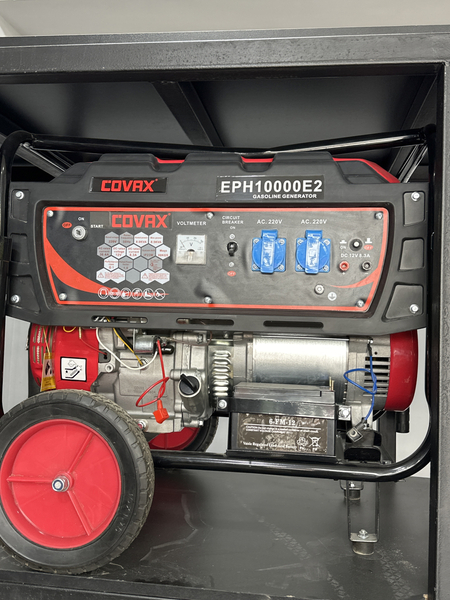 Generator Navigator 7Kw
