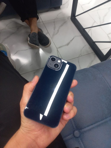 Iphone 13 100%\128гб