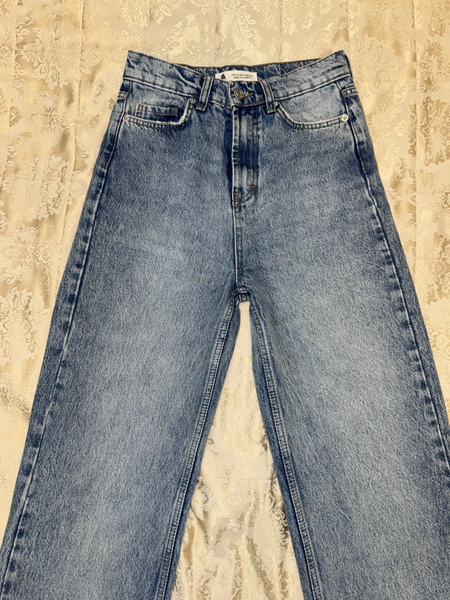 Продаются джинсы, все в хорошем состоянии, бренды Zara, Mango…