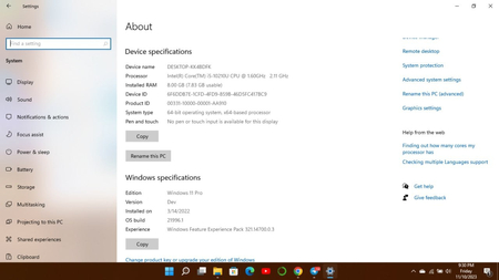 Noutbuk Acer core 5 dasturchilar uchun