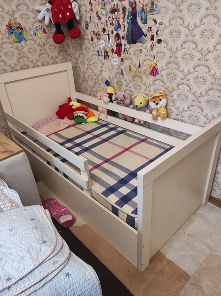 Продается детская кровать