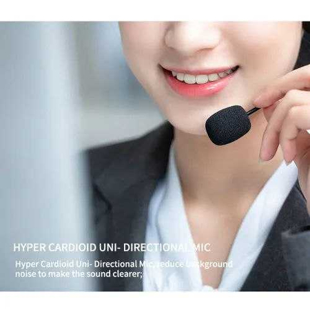 DANYIN BH69 3,5 мм USB-гарнитура с микрофоном для Call center