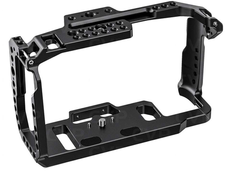 Blackmagic 4k/6k uchun Smallrig cage