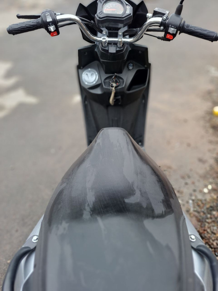 Skuter benzin Bodo 150cc srochna bemalol telegram orqali murojat qilav