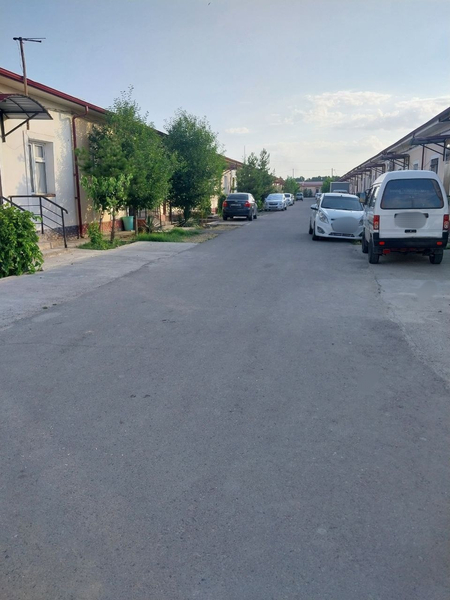 Продаётся коттедж 2 сот рядом с Food city