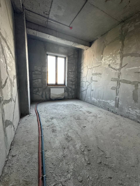Продается 2х ком. квартира, ЖК Infinity, ор-р: ул. С Азимова, 72м2