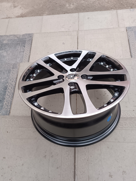 Rels diska R 15 R 16 4/100 spark nexia 1 2 3 koblt jiguli wulaga tuwad