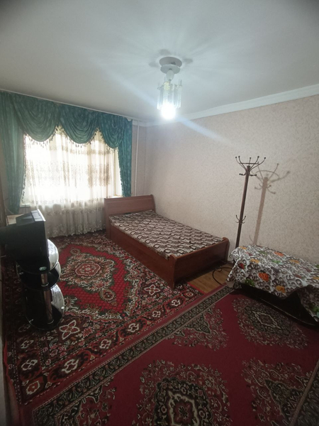 Продается квартира 1/2/4 на Чиланзаре 1квартал