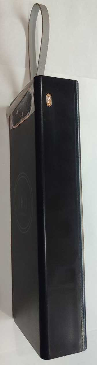 Powerbank REAL 57000 mAh БЕСПРОВОДНОЙ Wireless