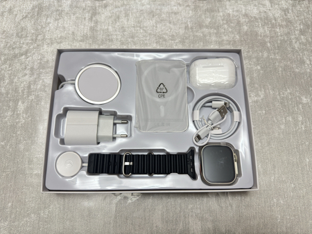 Smartwatch смартвач soat часы