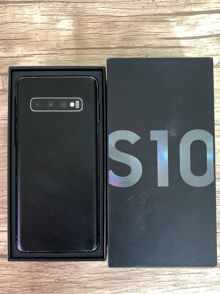 Samsung S10 Vetnam 2 ta sm kartali