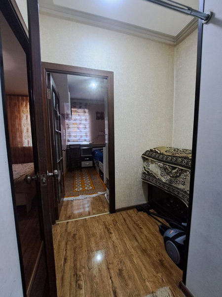 Продается 3х ком квартира 76 КВ.м