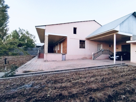 Продажа дома. 9 соток. 4 комнат. Кибрай. Узумзор
