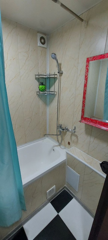 Sergile 1 Bozorcha 2/3/5 Ijaraga uy oilaga