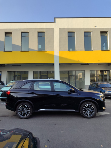 Dongfeng Fengon s508 насия савдо бор