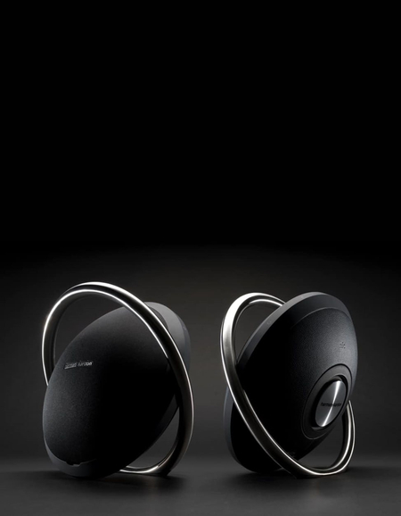 Harman kardon onyx studio 7 портативная акустическая система