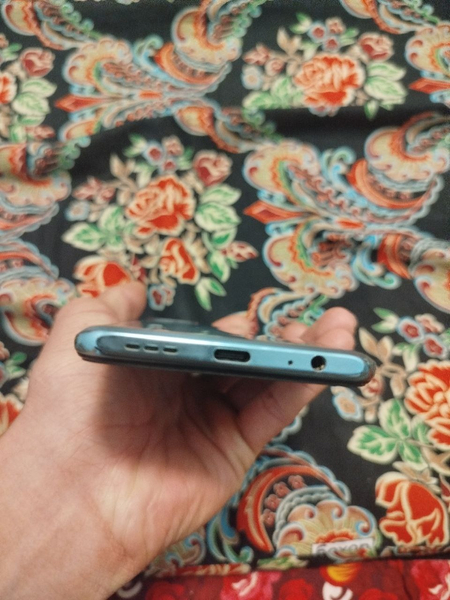 Redmi note 10 kelishamz