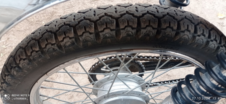 Lifan sotiladi 49kub