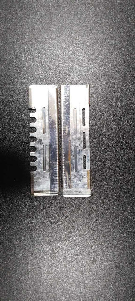 Asalari uchun instrumentlar