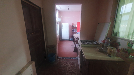Югославский 2 комнатная