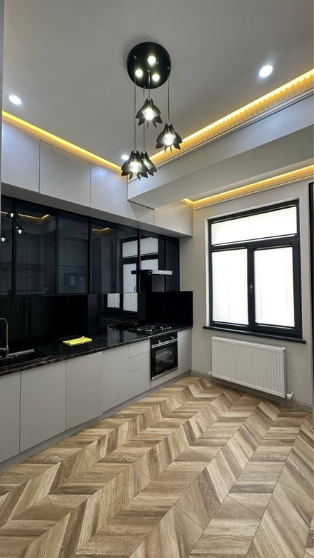 Продается 3 комнатная квартира площадью 94 кв.м. Ориентир Мчс