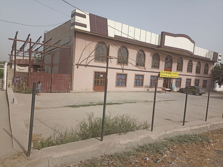 2 Каватли Бино Сотилади