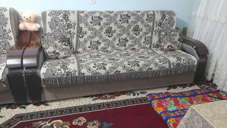 Divan+kreslo sotiladi / продается 
 диван + кресло