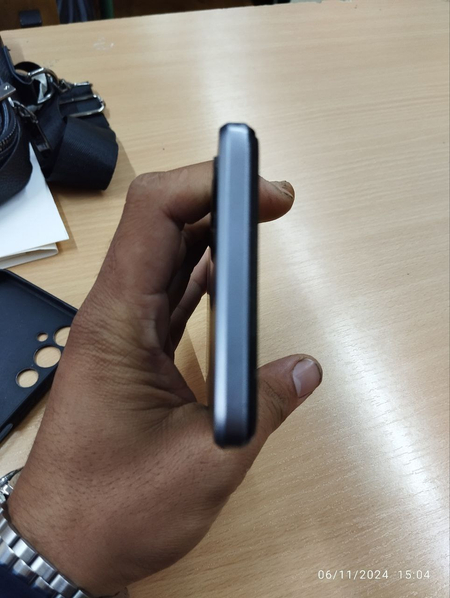 Tecno pova 4 full