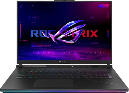 ASUS ROG Strix SCAR 18 G834JZ i9-13980HX/32GB DDR5/1TB SSD/RTX4080/18