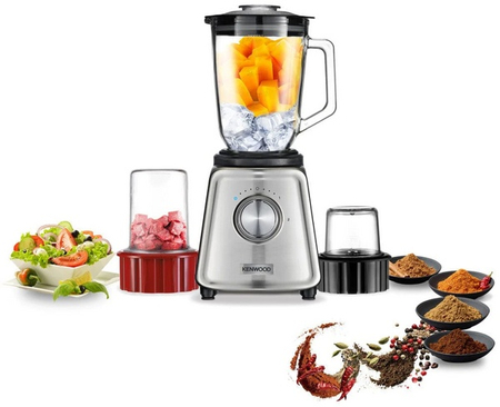 Blendr Kenwood BLM44