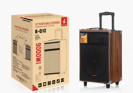 Kalonka BAAB B-Q12 / 90W