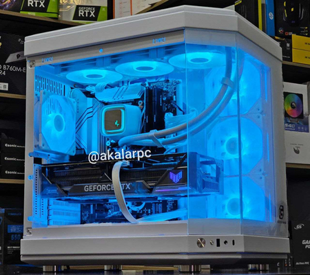 I9 14900kf Z690 Ddr5 32gb Ssd 1tb RTX 3070ti 8gb