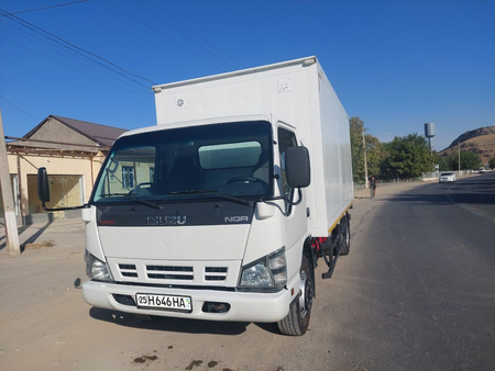 Исузу NQR 71  Сотилади